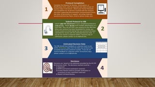 Institutional Review Board | PPTX