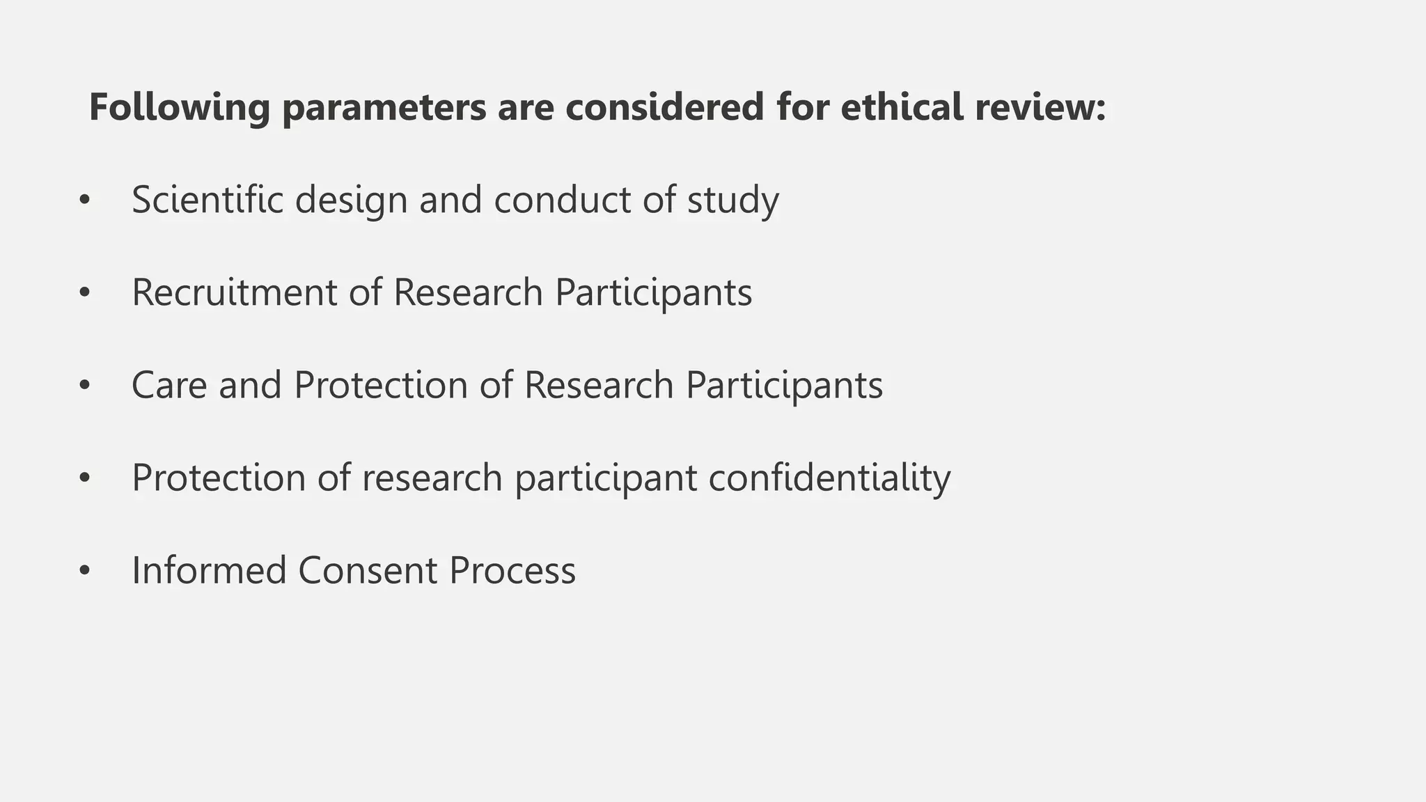 IRB Review and Aproval Process and ongoing mointoring of safety data.pptx
