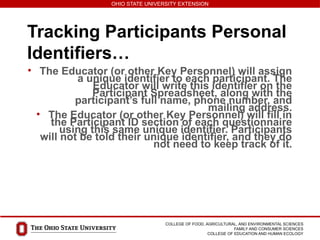 IRB_Training_2017.pptxDinning with diabetes | PPT