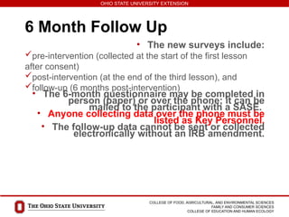 IRB_Training_2017.pptxDinning with diabetes | PPT