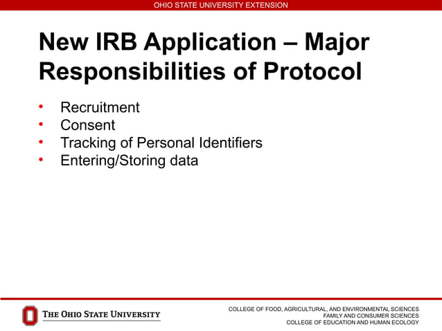 IRB_Training_2017.pptxDinning with diabetes | PPT
