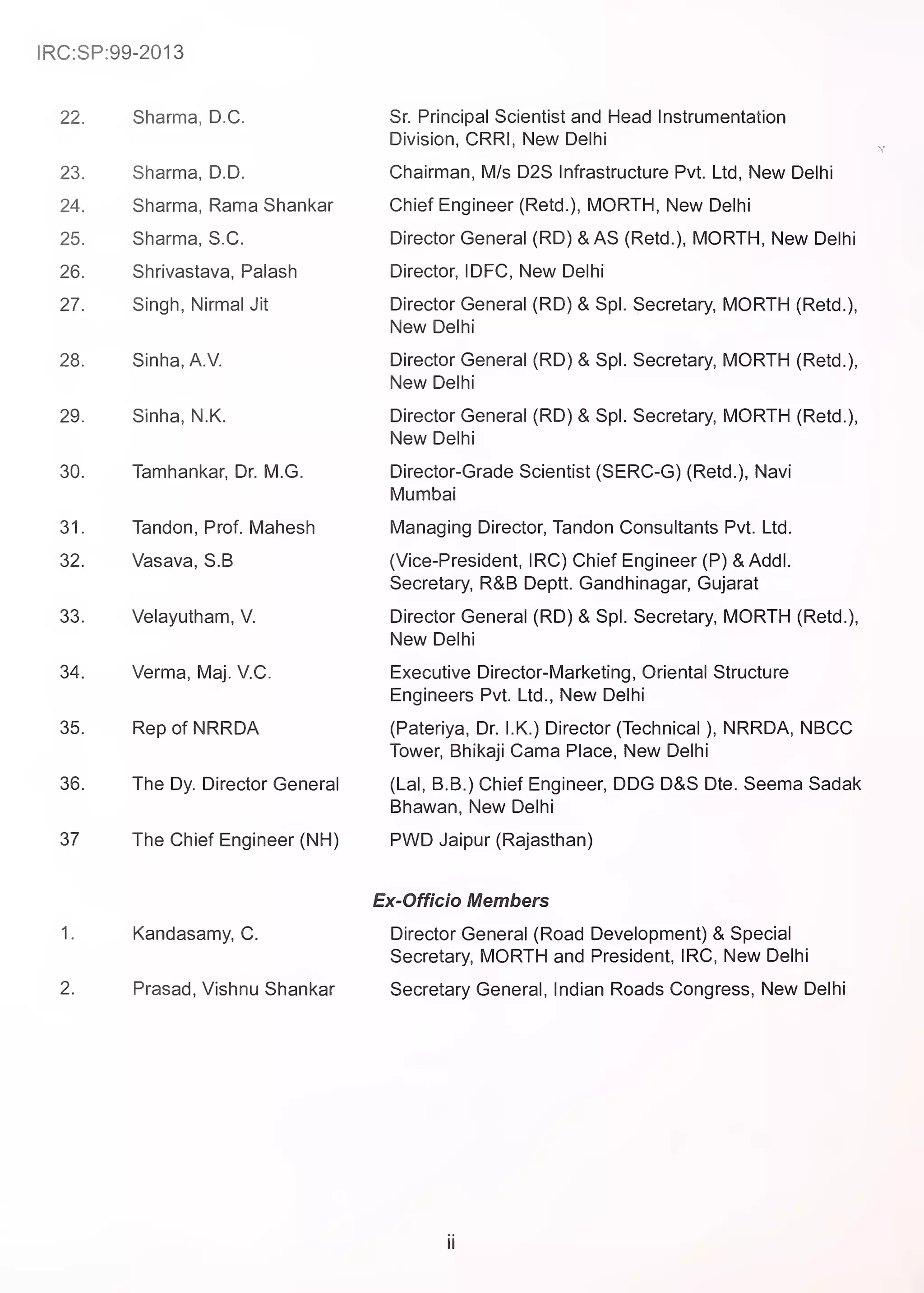 MANUAL OF SPECIFICATIONS AND STANDARDS FOR EXPRESSWAYS | PDF