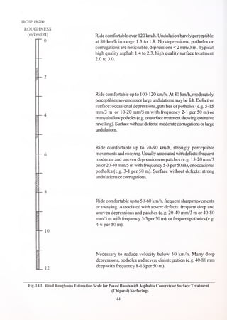 IRC.SP.19-2001 - MANUAL FOR SURVEY, INVESTIGATION AND PREPARATION OF ...