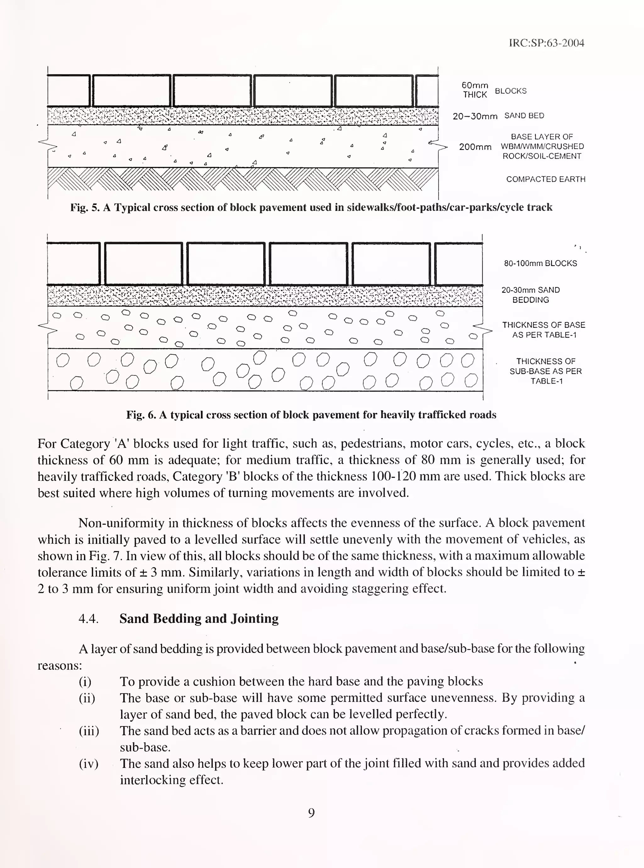 Irc.gov.in.sp.063.2004 (1) | PDF