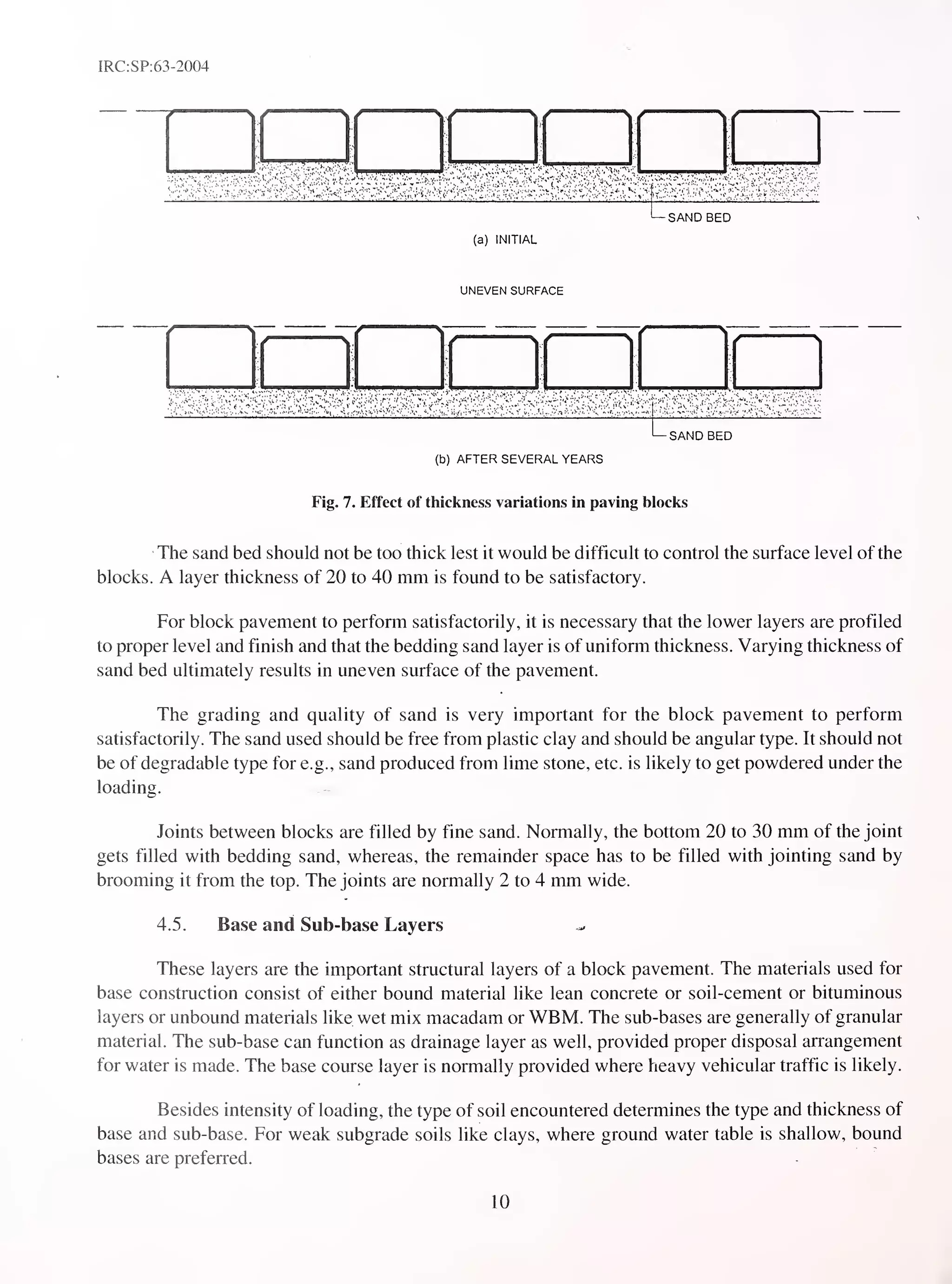 Irc.gov.in.sp.063.2004 (1) | PDF