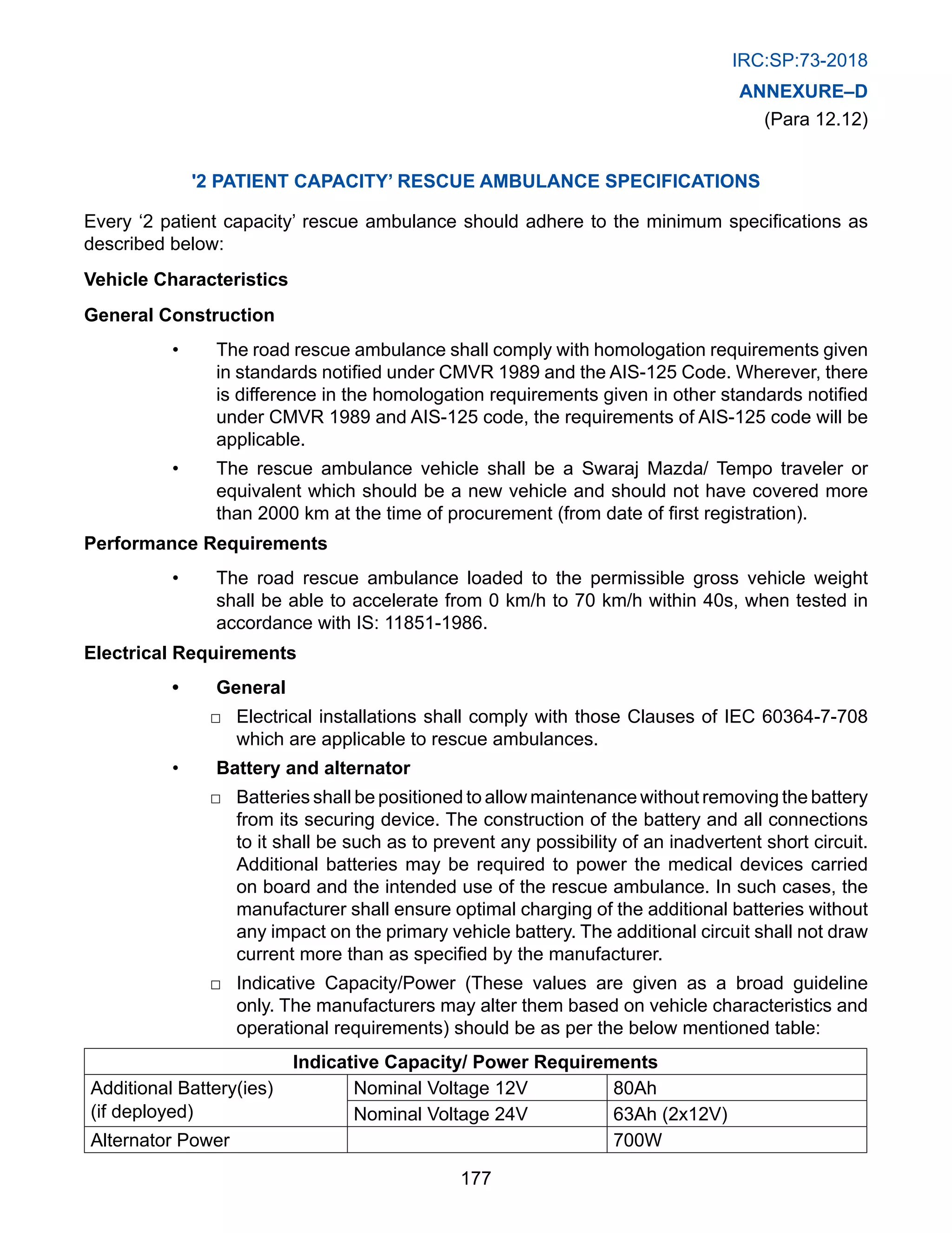 irc 073,2018 document uploaded by Priyanshu Kumar,9608684800 | PDF