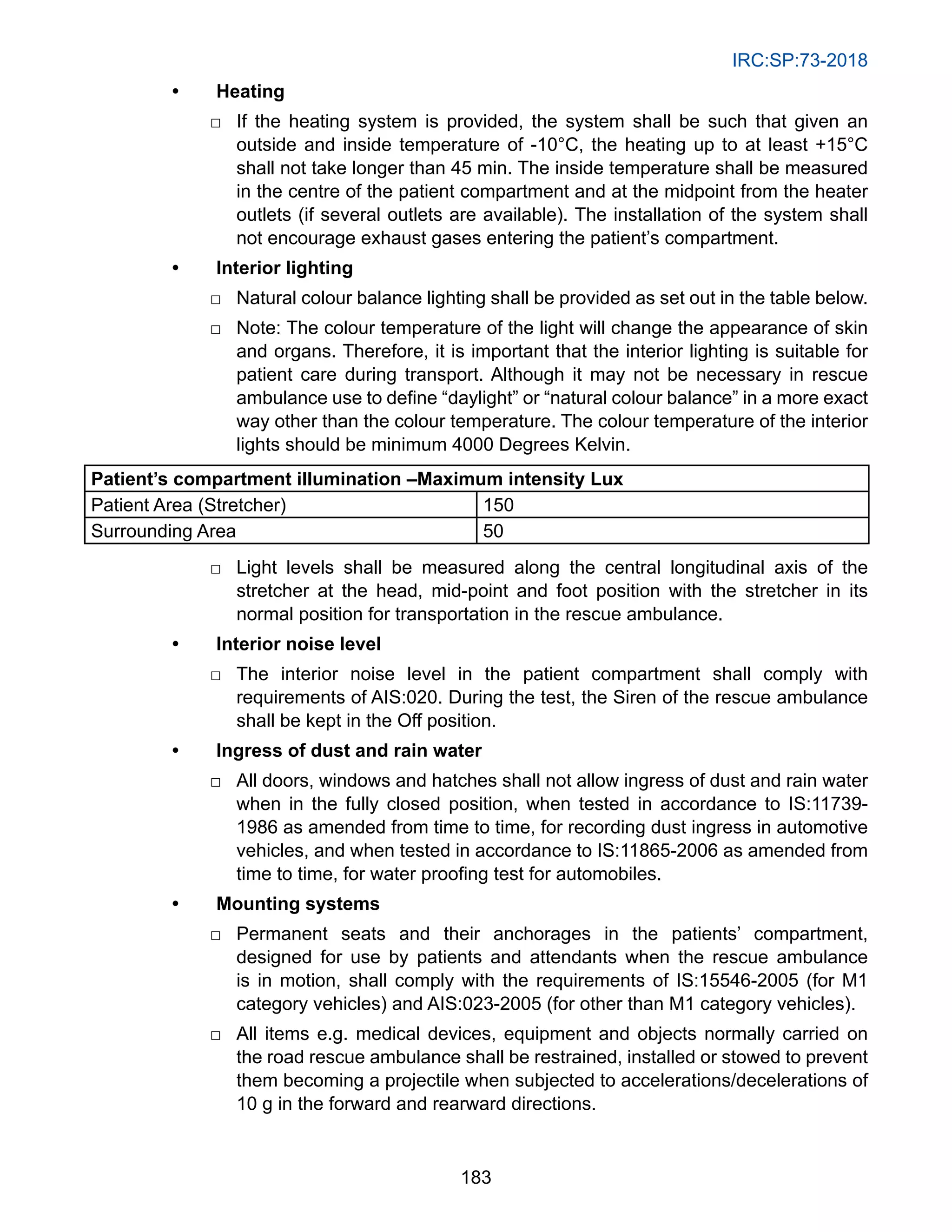 irc 073,2018 document uploaded by Priyanshu Kumar,9608684800 | PDF