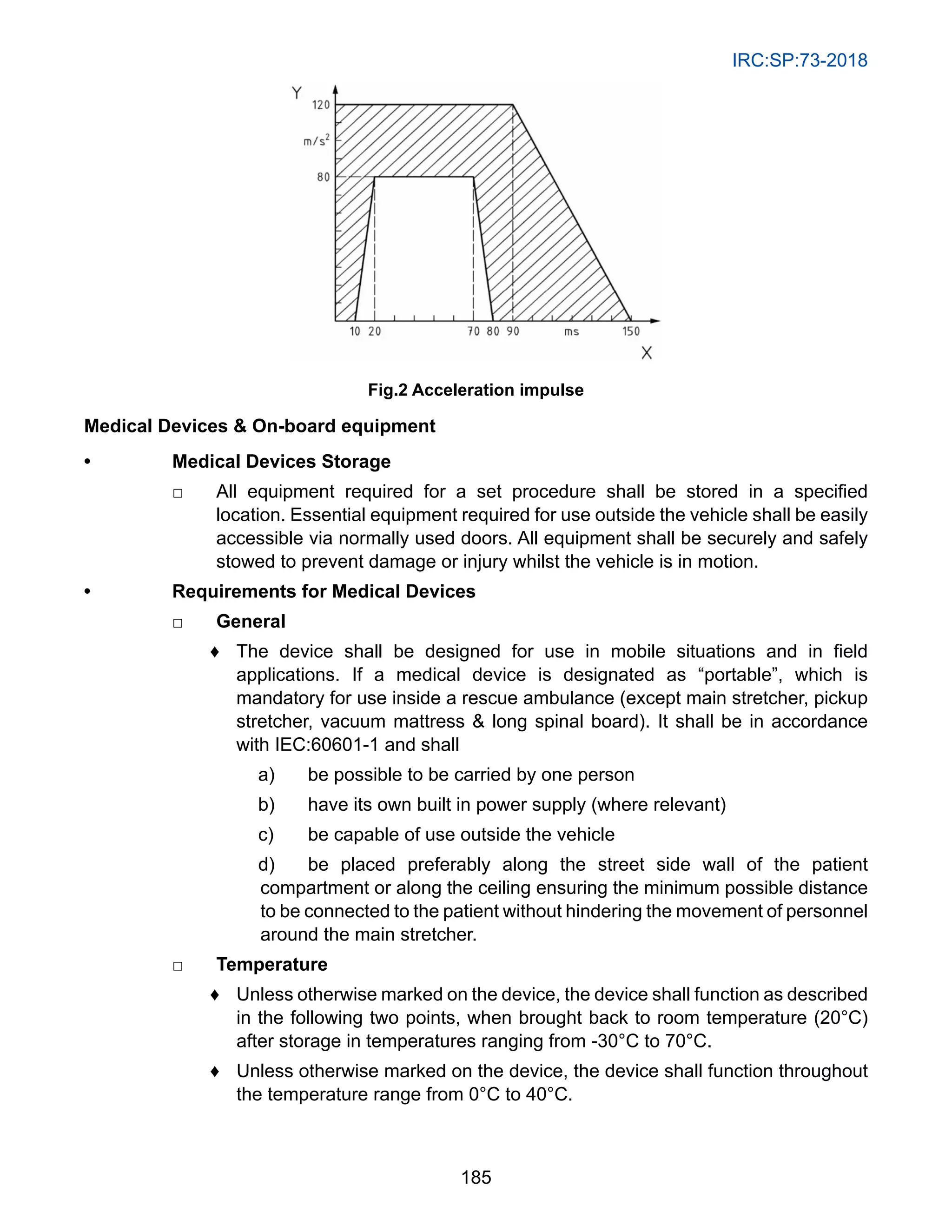 irc 073,2018 document uploaded by Priyanshu Kumar,9608684800 | PDF