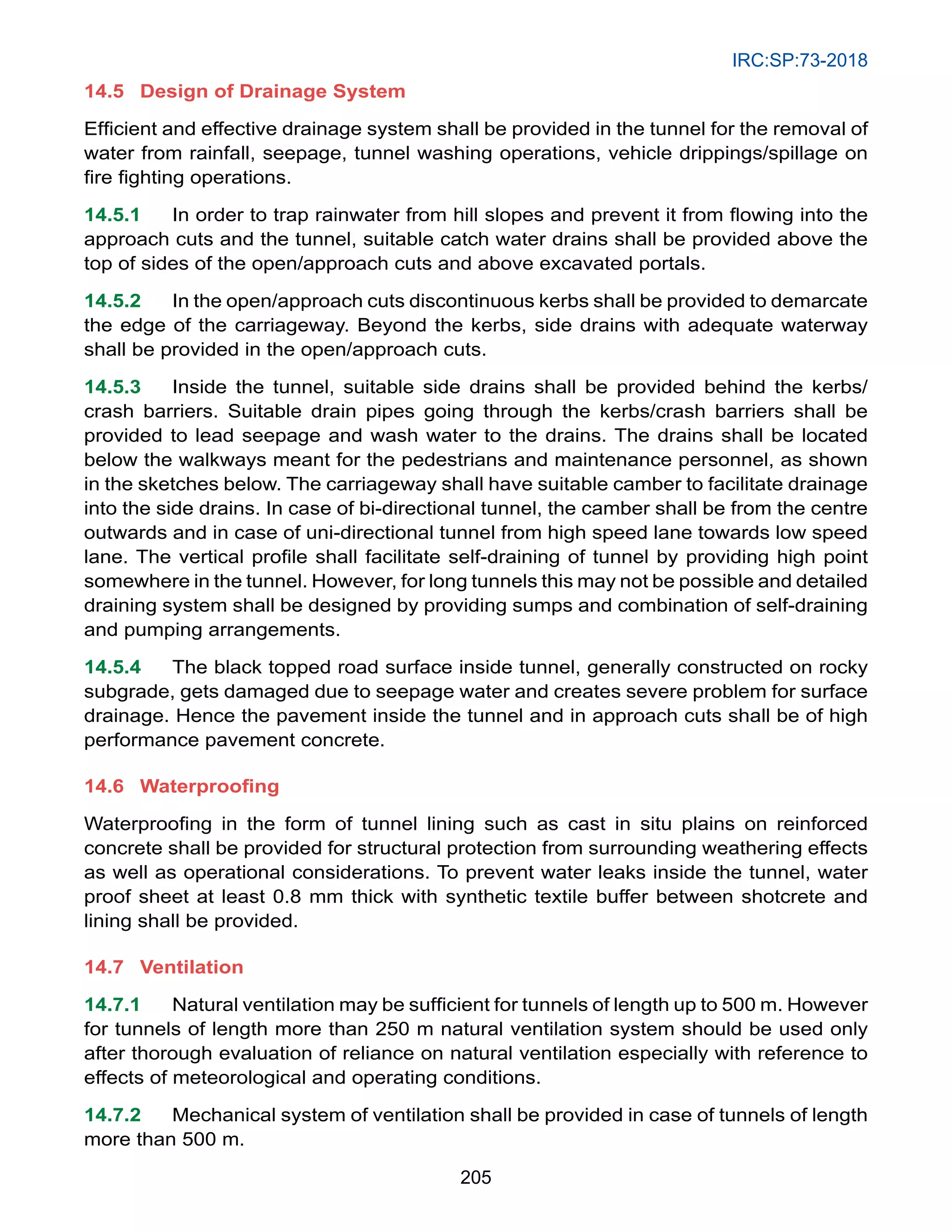 irc 073,2018 document uploaded by Priyanshu Kumar,9608684800 | PDF