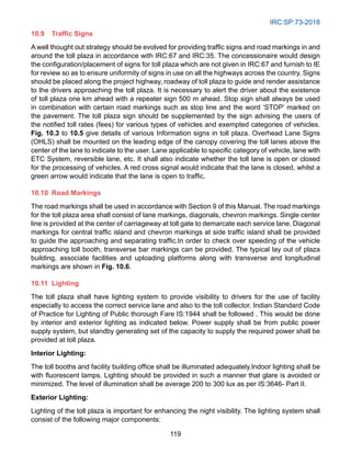 irc 073,2018 document uploaded by Priyanshu Kumar,9608684800 | PDF ...