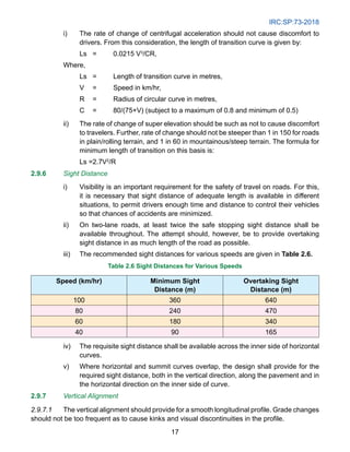 irc 073,2018 document uploaded by Priyanshu Kumar,9608684800 | PDF