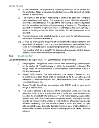 irc 073,2018 document uploaded by Priyanshu Kumar,9608684800 | PDF