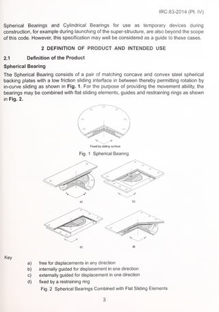 irc.gov.in.083.2014 spherical bearings.pdf