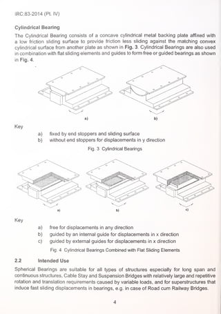 irc.gov.in.083.2014 spherical bearings.pdf
