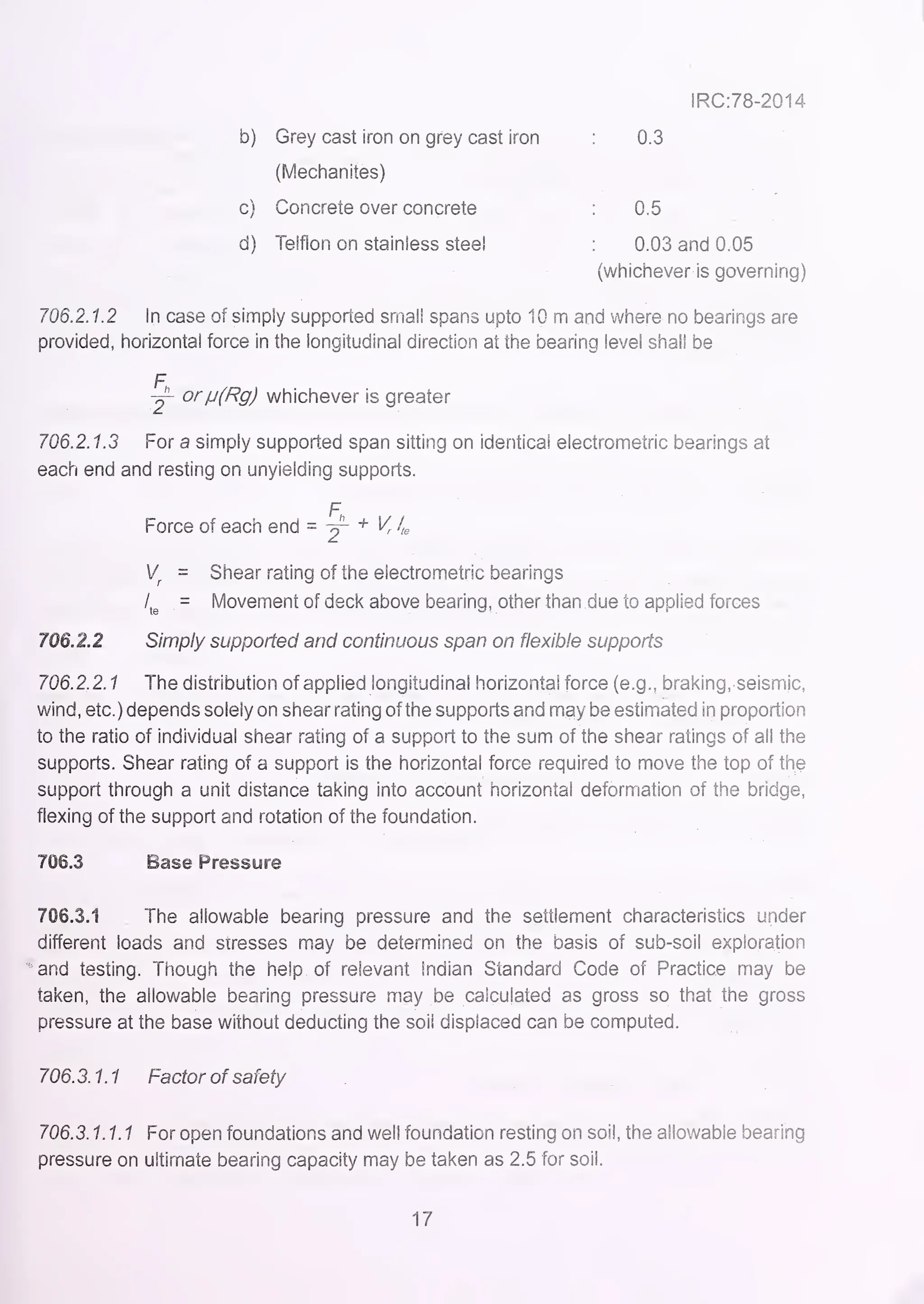 irc.gov.in.078.2014.pdf | Civil Engineering Industry | Industries