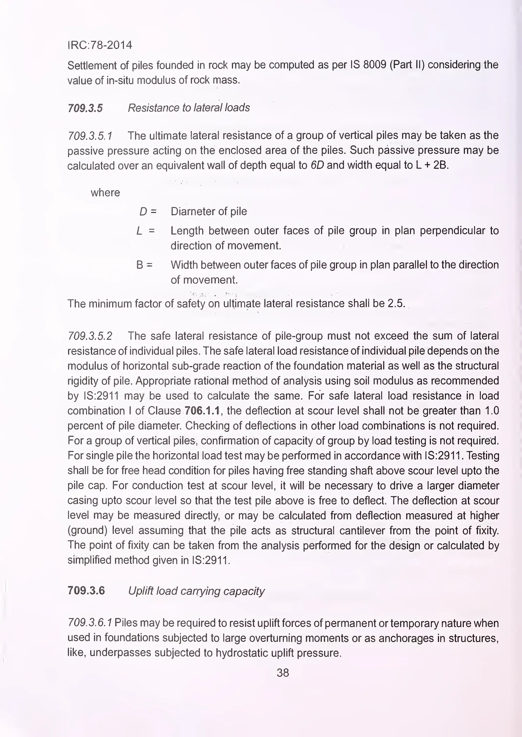 irc.gov.in.078.2014.pdf | Civil Engineering Industry | Industries