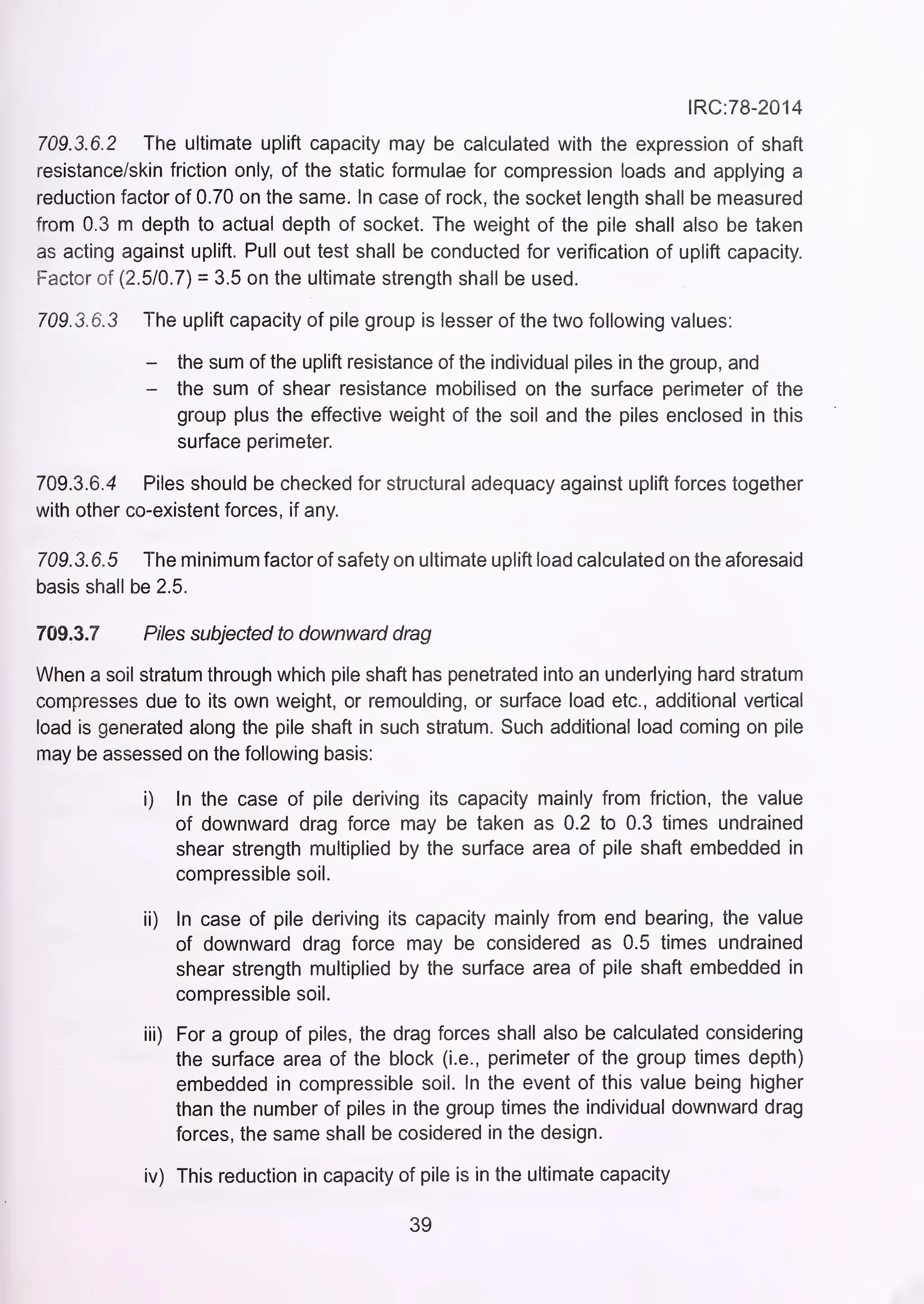 irc.gov.in.078.2014.pdf | Civil Engineering Industry | Industries