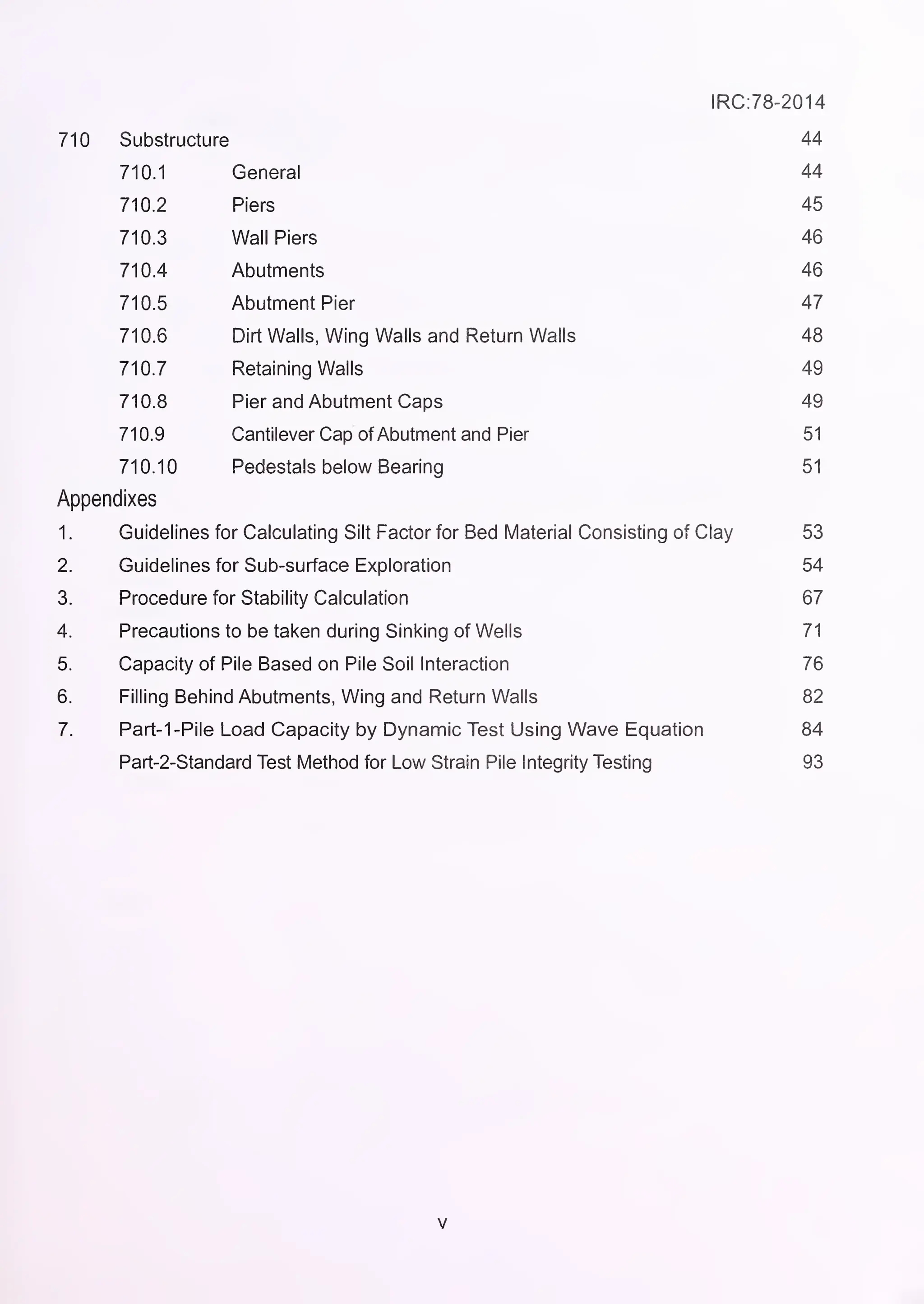 irc.gov.in.078.2014.pdf | Civil Engineering Industry | Industries