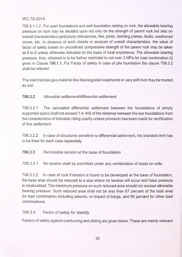 irc.gov.in.078.2014.pdf | Civil Engineering Industry | Industries