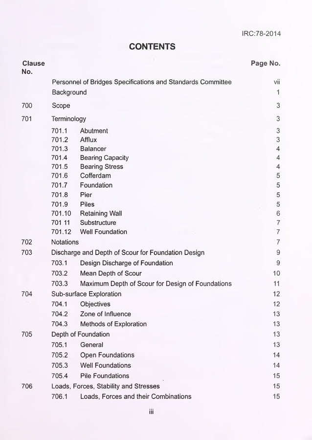 irc.gov.in.078.2014.pdf | Civil Engineering Industry | Industries
