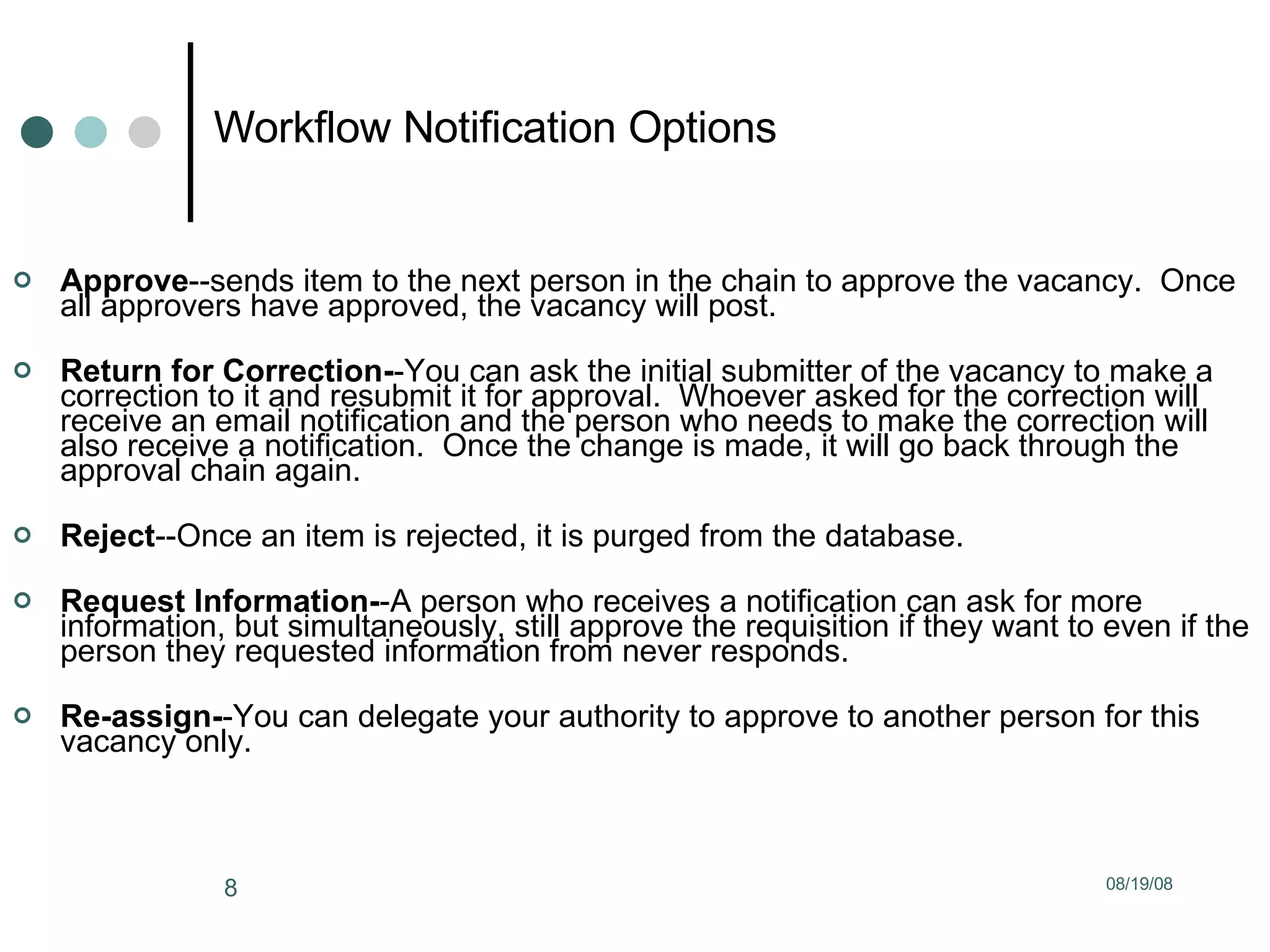 Irc Training Slides | PPT