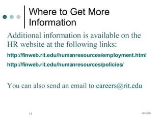 Irc Training Slides | PPT