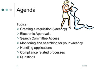 Irc Training Slides | PPT