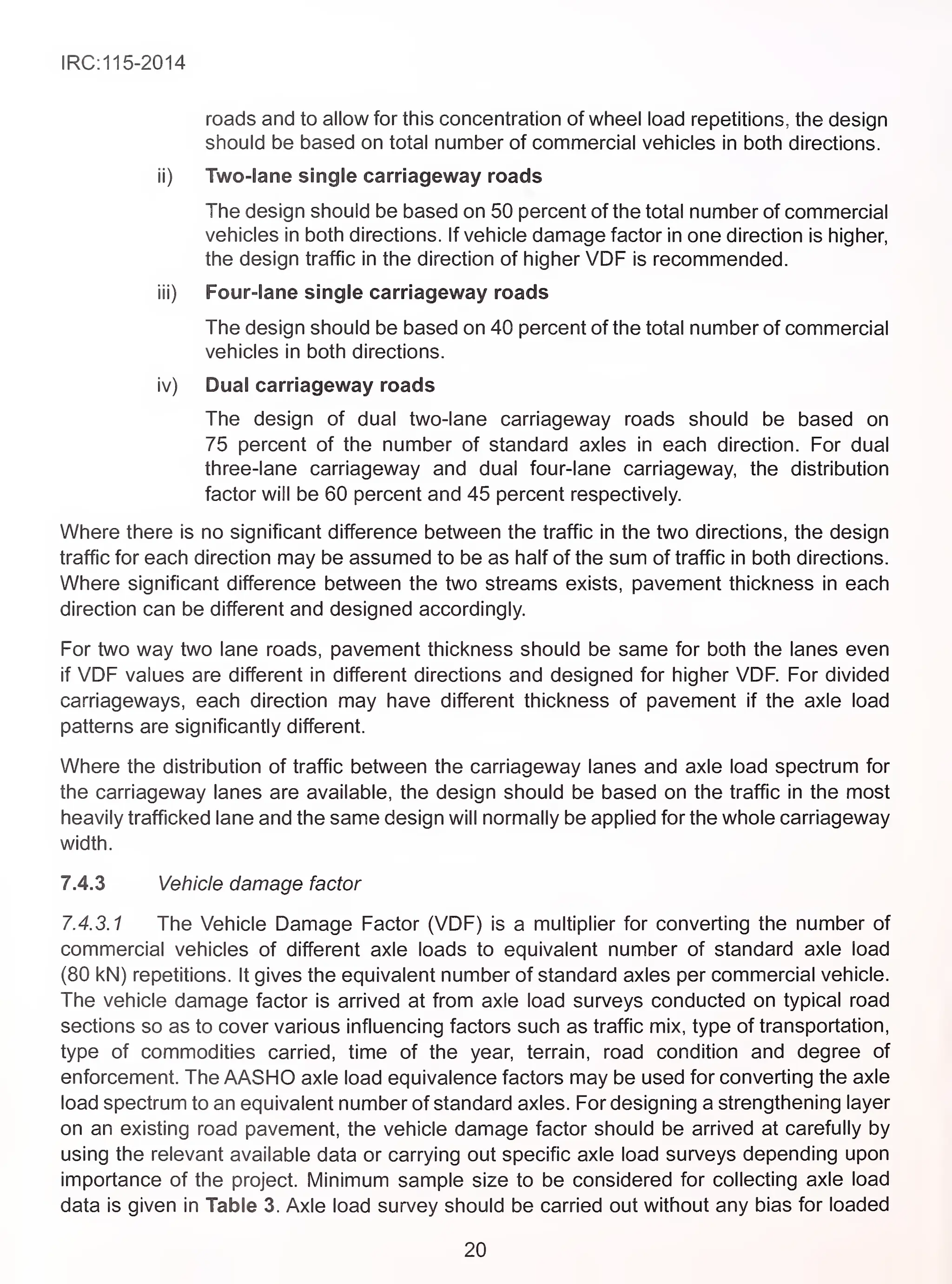 IRC115-2014 GUIDELINES FOR STRUCTURAL EVALUATION AND STRENGTHENING OF ...