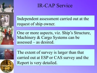 Ircap program | PPT