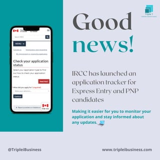 What is IRCC | PDF
