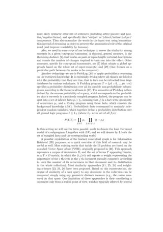 ConNeKTion: A Tool for Exploiting Conceptual Graphs Automatically Learned from Text | PDF ...