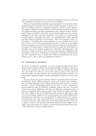 ConNeKTion: A Tool for Exploiting Conceptual Graphs Automatically Learned from Text | PDF ...