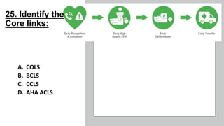 BCLS EXAM (VERSION A).pptx