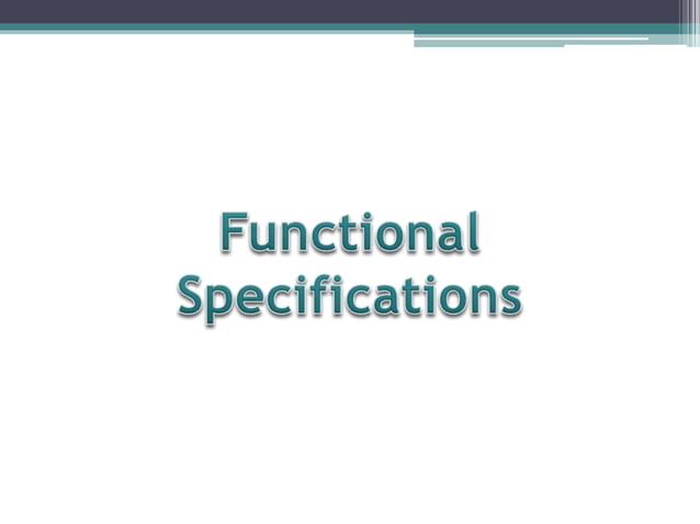 IRC Method of Signal Design | PPTX