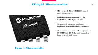 IR Controller For Air Conditioning Unit | PPT