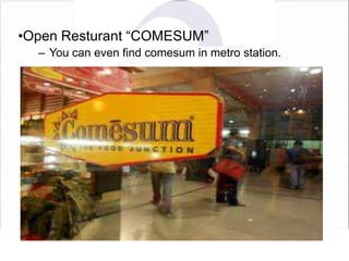 IRCTC ( E-BUSINESS) | PPT