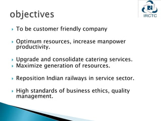 Irctc.ppt