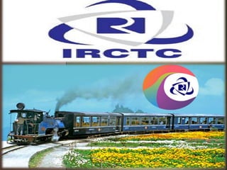 Irctc | PPTX