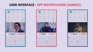 IRCTC Advertising Solution | PPT