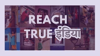 IRCTC Advertising Solution | PPT