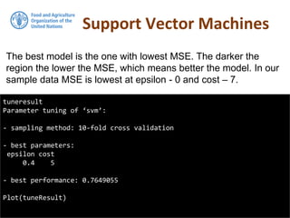 Support Vector Machines (SVM) | PDF