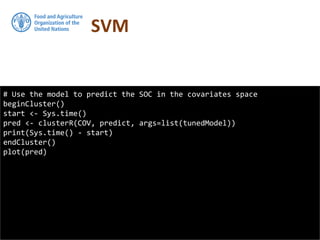 Support Vector Machines (SVM) | PDF
