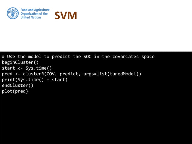 Support Vector Machines (SVM) | PDF