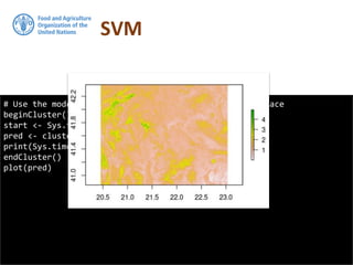 Support Vector Machines (SVM) | PDF