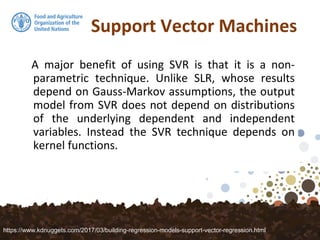 Support Vector Machines (SVM) | PDF