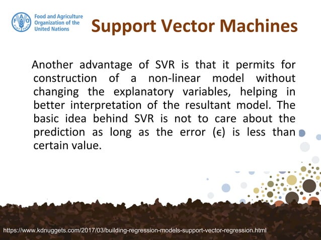 Support Vector Machines (SVM) | PDF