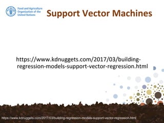 Support Vector Machines (SVM) | PDF