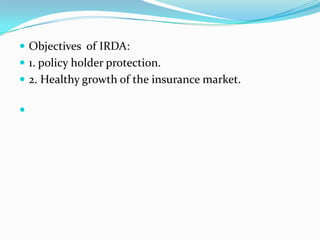 Irda | PPTX