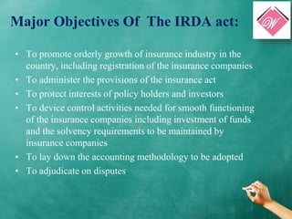 Irda | PPT