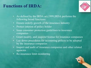 Irda | PPT